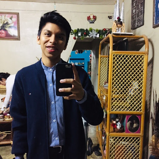 Kenneth Ek | ArchDaily