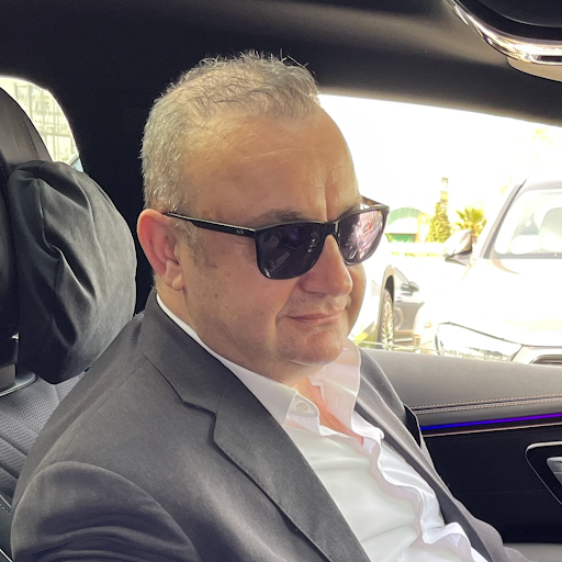 MURAT MUSTAFA SATI | ArchDaily