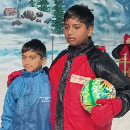 Vidwan | Profile Page