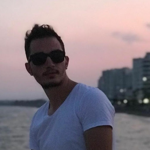 Mert Onur Özcan | ArchDaily