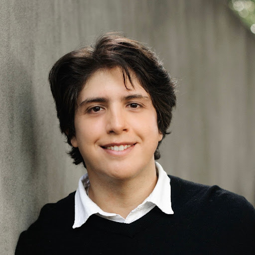 Jesus Mario | ArchDaily