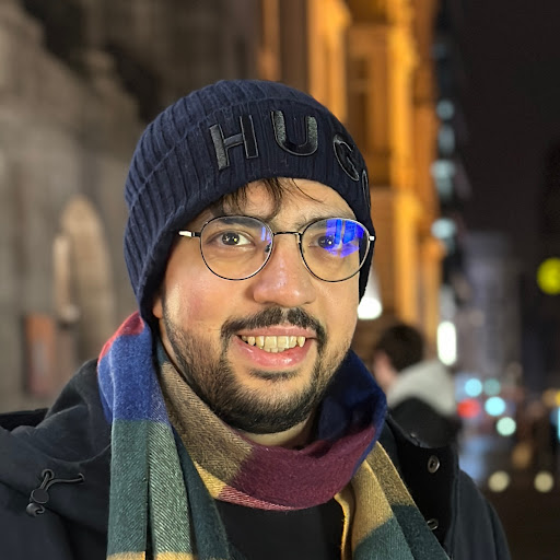 shayan shams | ArchDaily