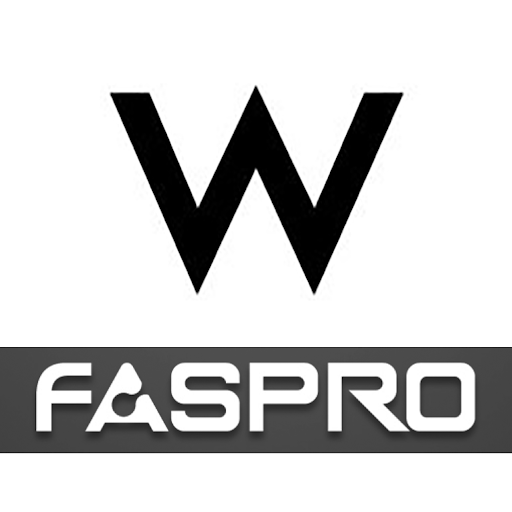 FASPRO Tracker Developer's Guide - HackMD