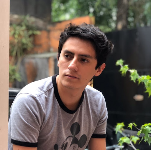 Mauricio Martínez Alcalá | ArchDaily