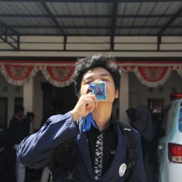Profile Raihan Adam member di BuildWithAngga