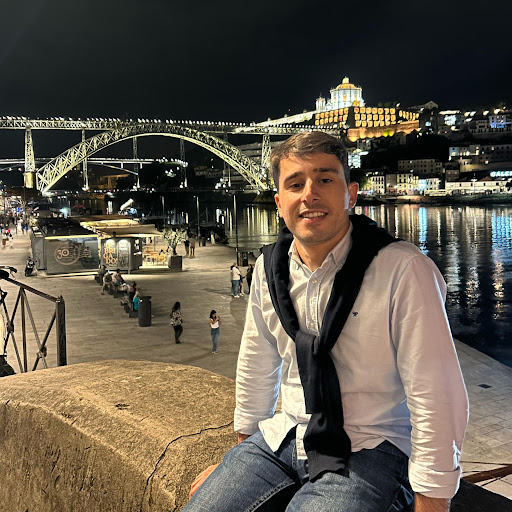 David Bas | ArchDaily