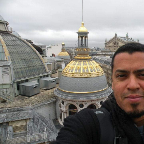 Avilix Villasmil | ArchDaily