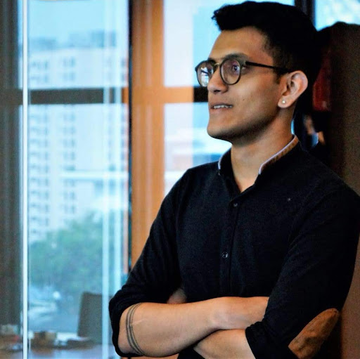 Utsav Shah | ArchDaily