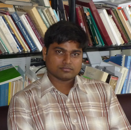 Vidwan | Profile Page