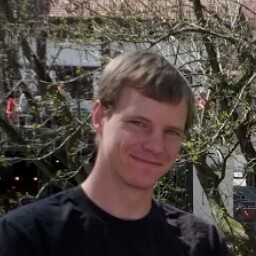 James Betker - Machine Learning Portfolio in Weights & Biases