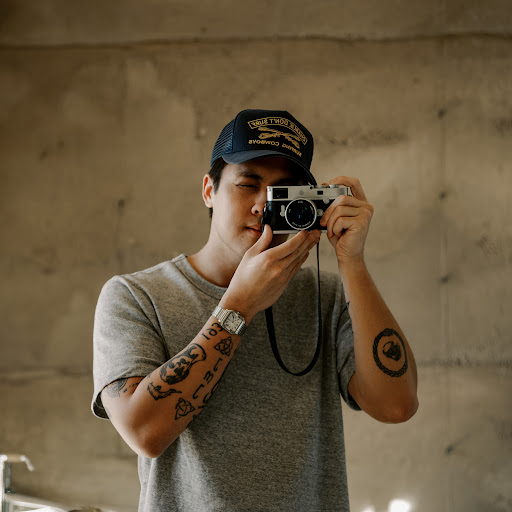 Austin John | Portfolio | PhotoVogue