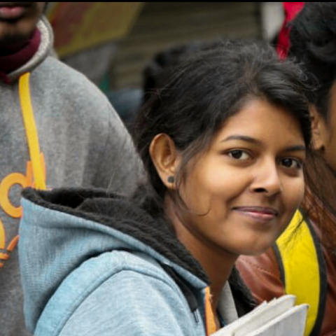 AJITHA A | ArchDaily