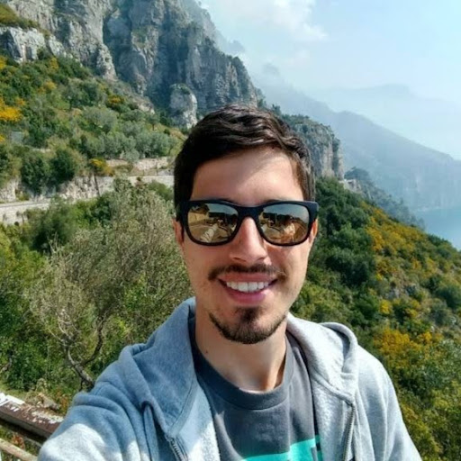 Brian Pacheco | ArchDaily