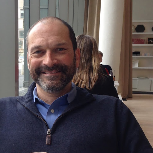 James Moses | ArchDaily