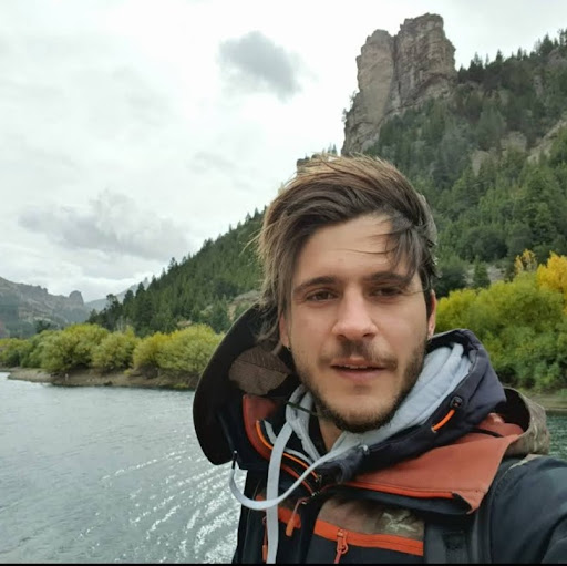 Octavio Roca | ArchDaily