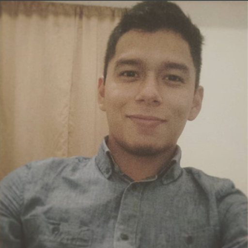 Aaron Lopez | EDteam