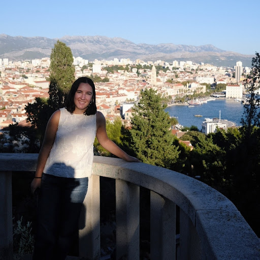 Marta Martinez Rubio | ArchDaily