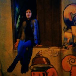 Deborah Lima | ArchDaily