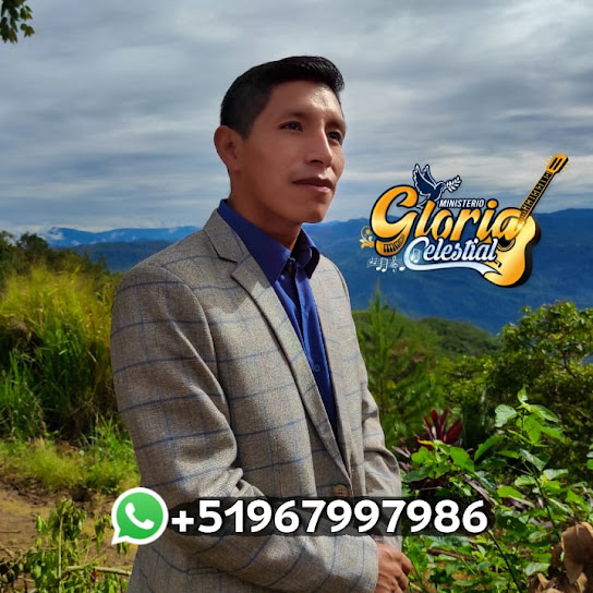 Ministerio Gloria Celestial
