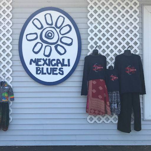Our Maine Stores: Portland, Freeport & More · Mexicali Blues