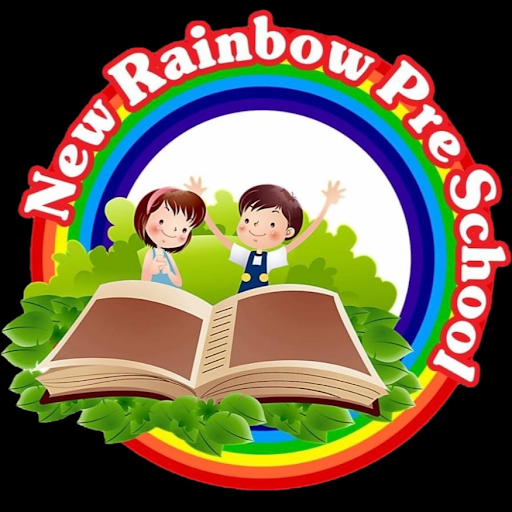New Rainbow Pre school - Best Pre school in Nashik
