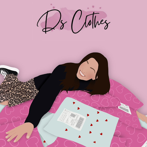 Mode Femme Vêtements Essentiels et Tendances – dsclothes