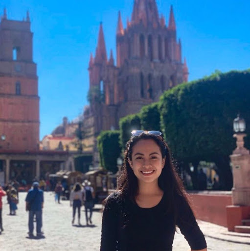 Edna Hernandez Dorantes | ArchDaily