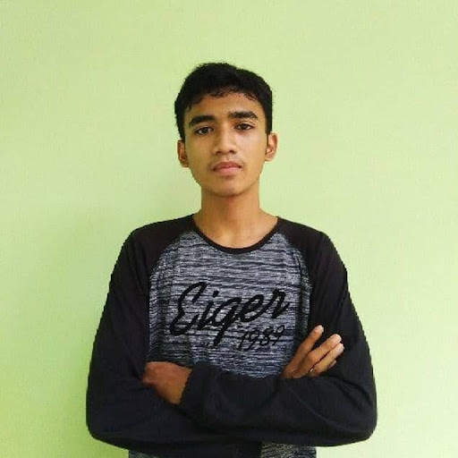 Profile Muhammad Satria Herman member di BuildWithAngga