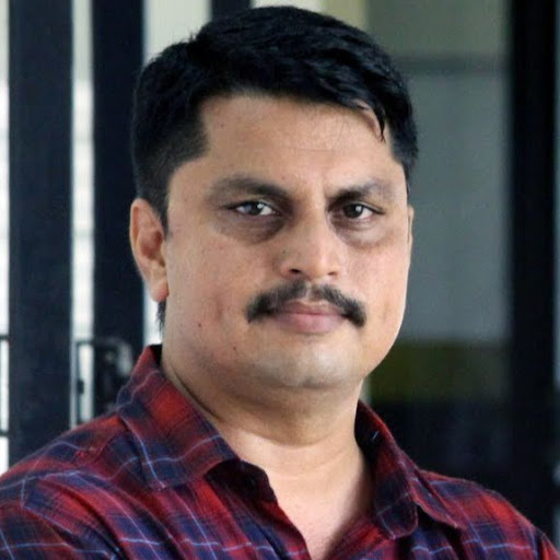 Vidwan | Profile Page