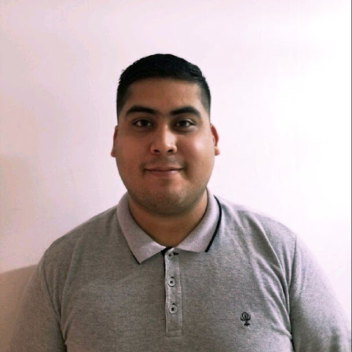 Allan Salazar | EDteam