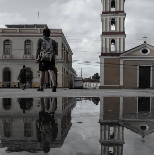 Christian Landy P | ArchDaily