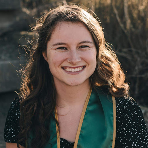 Strava Runner Profile | Grace Comer