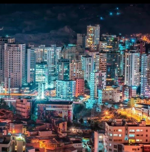 Daniel Franco Coila Corini | EDteam