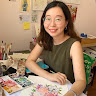 Carla Chua Art (carlacochua) profile | Padlet