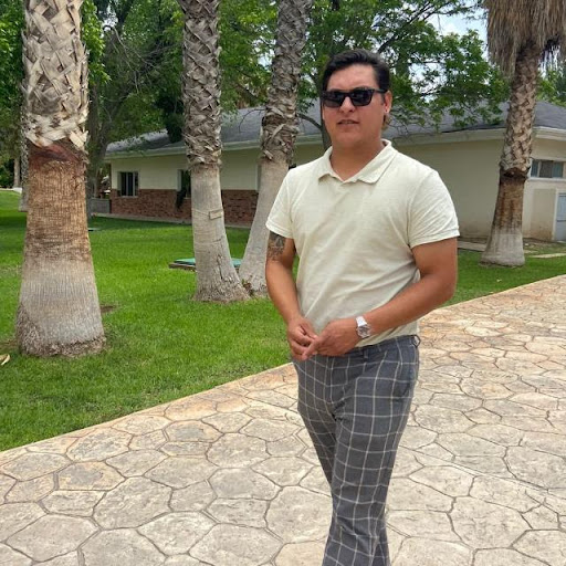 Hector Manuel Hernandez | ArchDaily