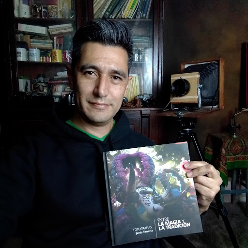 Jesus Tenorio S. | Portfolio | PhotoVogue