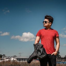 Rajdeep Mitra | Portfolio | PhotoVogue