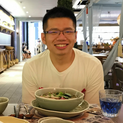 Budi Ryan Tjia (budi-ryan) - Trakteer.id