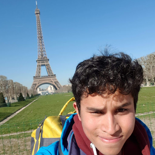 Alex Licea | ArchDaily