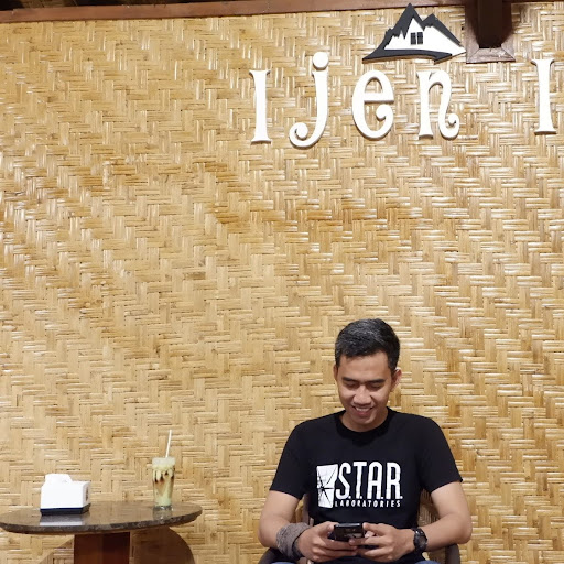 Dimas Nugroho - Trakteer.id