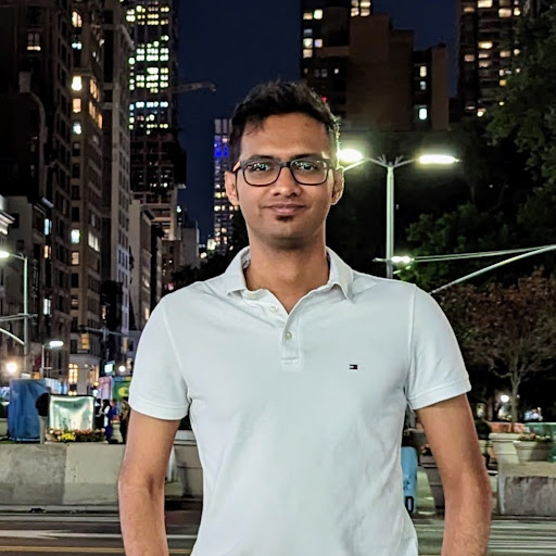 Tejas Mahajan - Machine Learning Portfolio in Weights & Biases