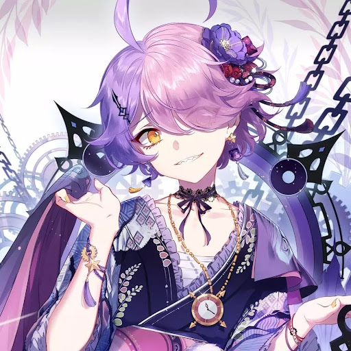 Shin val - Trakteer.id