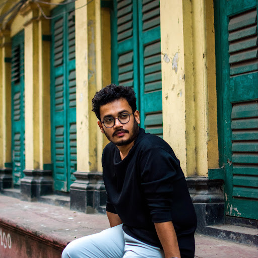 Sandipan Sen | Portfolio | PhotoVogue