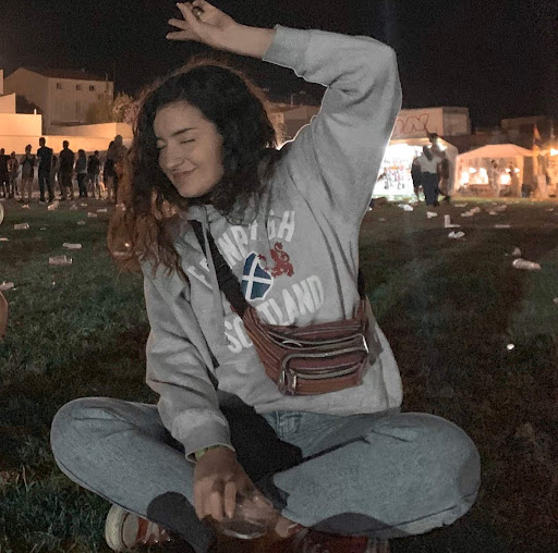 Aida Parra | ArchDaily