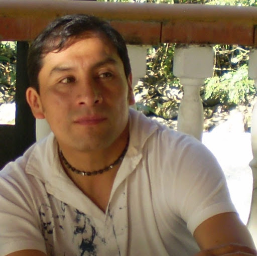 Rodolfo Silva Cabrera | EDteam