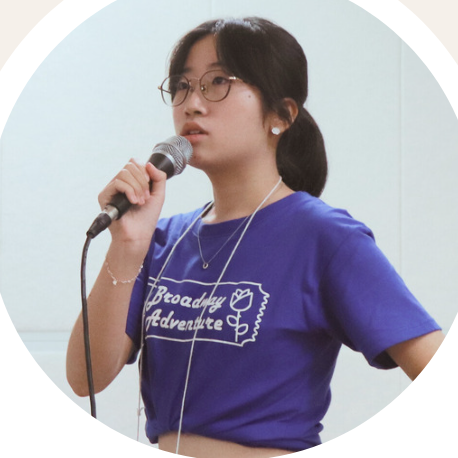 Alice Kao 的檔案 - Hahow 好學校