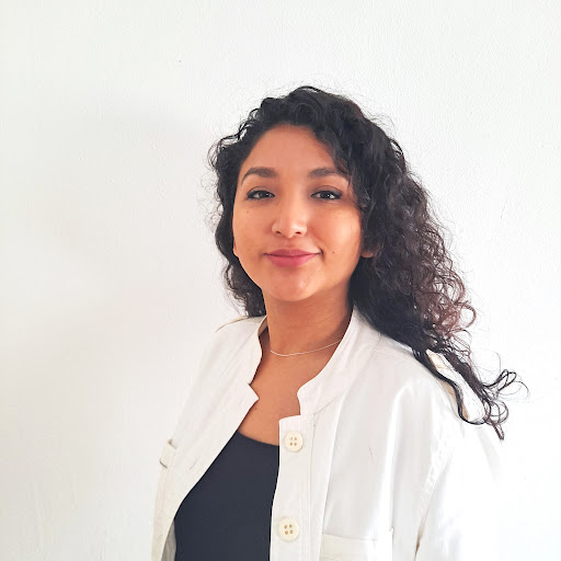 mari luz gomez reyes | ArchDaily