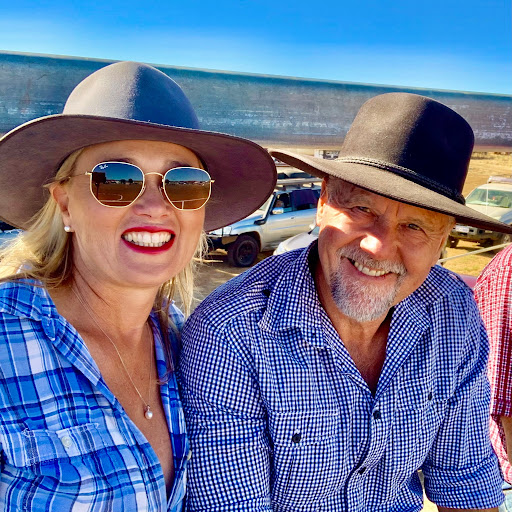 2024 Australian Off Road Quantum 4.8m (16ft) Series 5