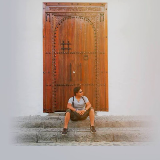 Carlos Daniel Ponce | EDteam