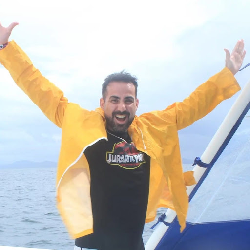 Daniel Corbacho López | EDteam